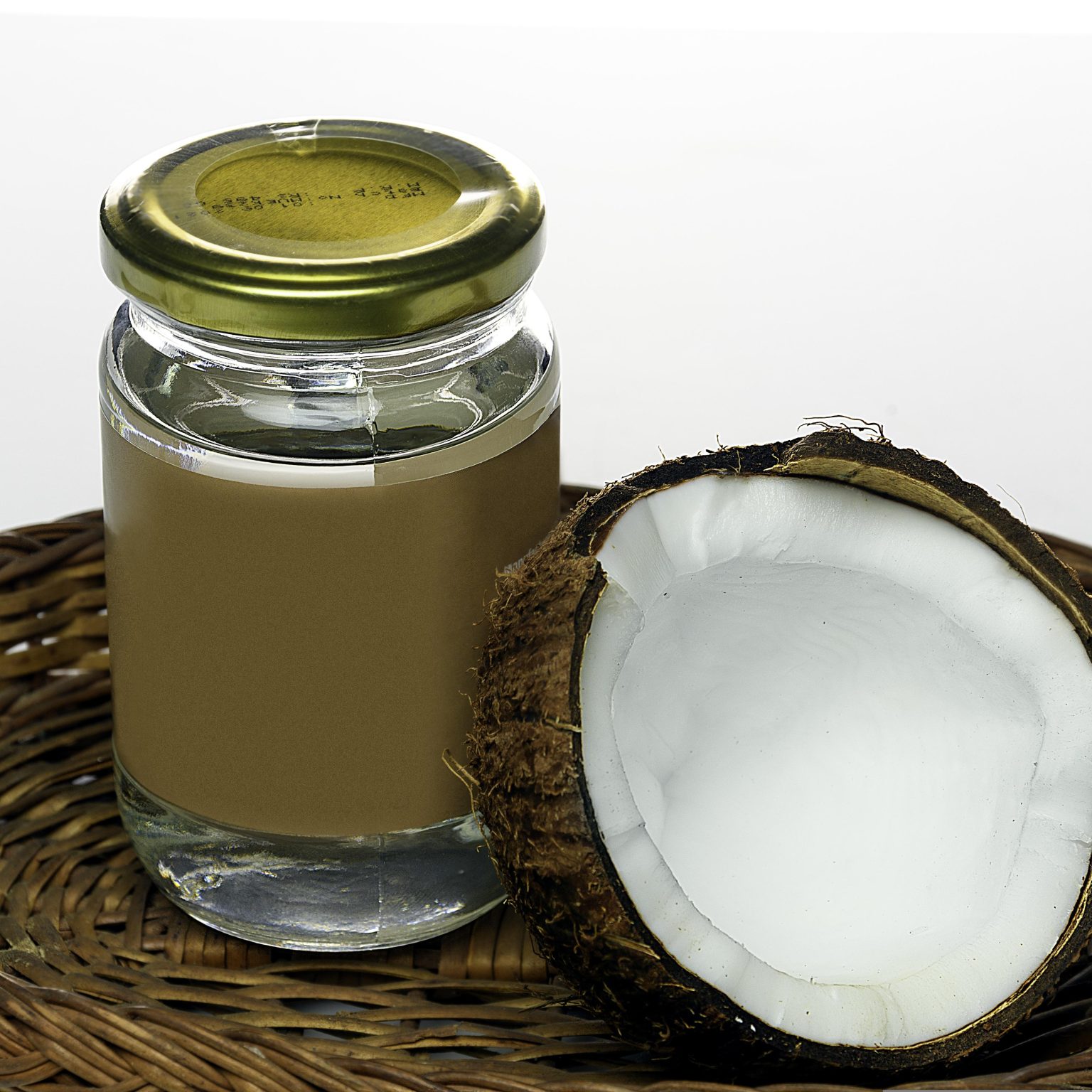 Virgin Coconut Oil Exporter from Indonesia - Tanjung Pura Trade