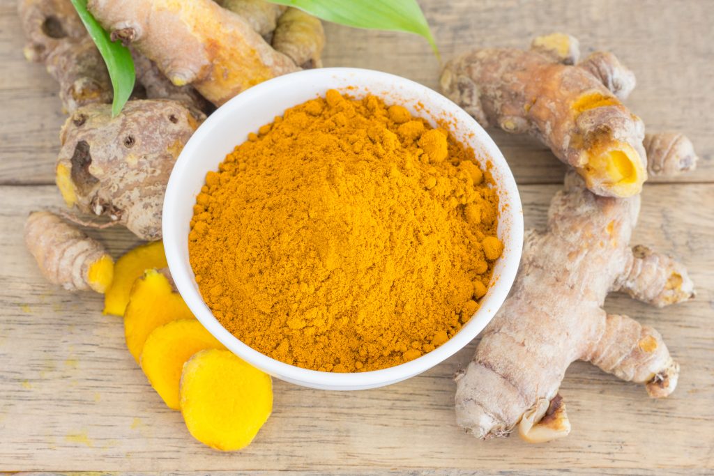 Turmeric Powder Exporter from Indonesia - Tanjung Pura Trade
